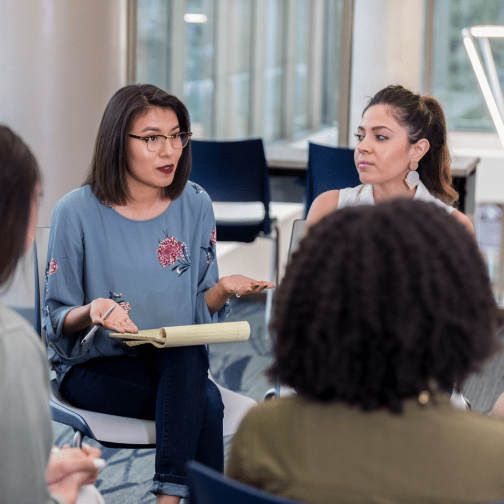 Wellbriety Support Group: White Bison Wellbriety Circle