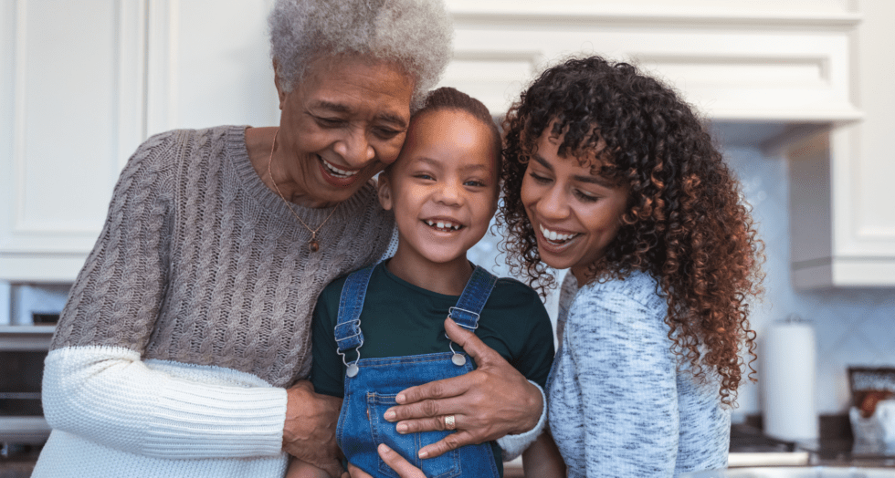 Generational Trauma: Healing Strategies for You & Your Family